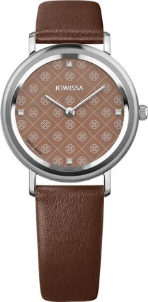 Jowissa Damen, Accessories, Braun, ONE SIZEGr&ouml;&szlig;e