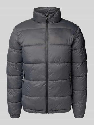 Blend Steppjacke mit Stehkragen Modell EIDEN