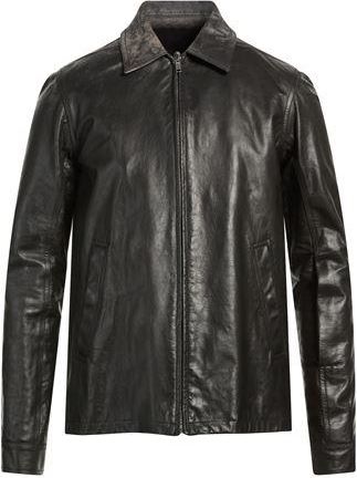 Rick Owens MANTEAUX - Vestes et blousons sur YOOX.COM