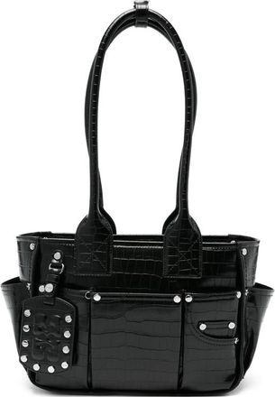 Ganni Posy Shoulder Bag
