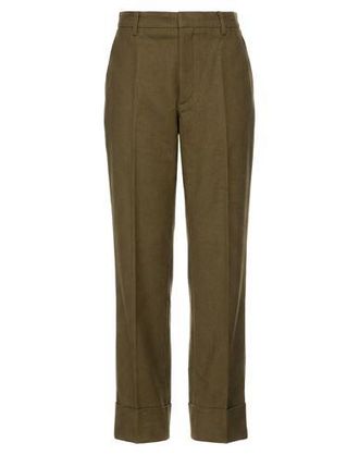 N&deg;21 BAS - Pantalons en jean sur YOOX.COM