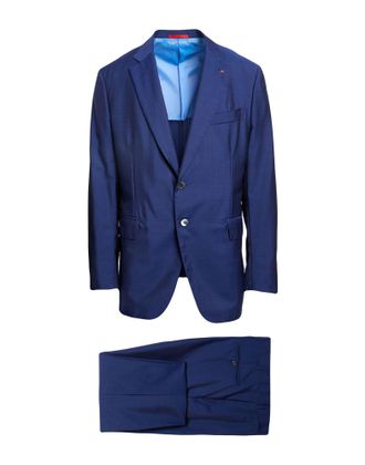 Isaia ANZ&Uuml;GE und CO-ORDS - Anz&uuml;ge auf YOOX.COM