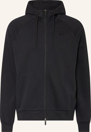 Nike Sweatjacke Primary schwarz