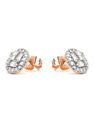 Luxenter Ohrringe Tencara