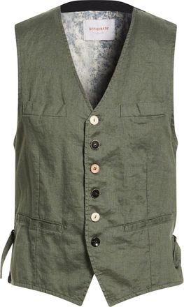 Officina 36 ANZ&Uuml;GE und CO-ORDS - Couture-Westen auf YOOX.COM