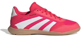 adidas Kinder Fussball-Hallenschuhe Predator League Kids IN