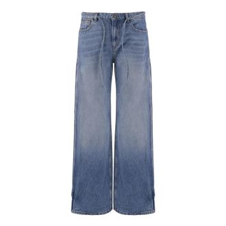 The Garment Baumwolljeans - - Jeans - Damen - Blau - W26
