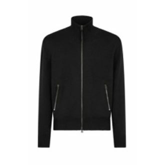 Tom Ford Tom Ford Pullover - - Sweatshirts & Hoodies - Herren - Schwarzk - XL