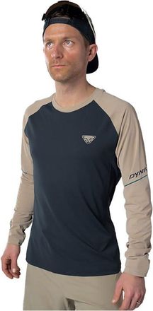 Dynafit Dynafit Langärmliges T-Shirt Marke Modell Alpine Pro M L/S Tee
