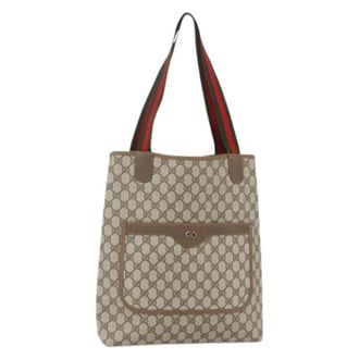 Gucci Damen, Pre-Owned, Beige, ONE SIZEGr&ouml;&szlig;e