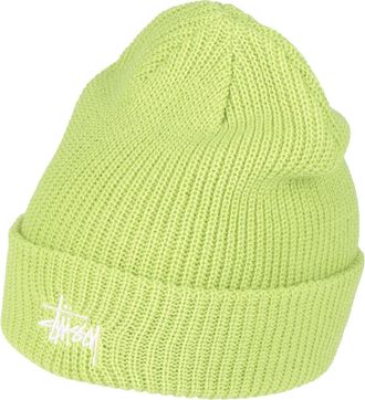 St&uuml;ssy ACCESSOIRES - M&uuml;tzen & H&uuml;te auf YOOX.COM