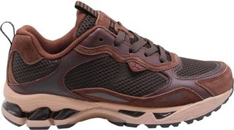 March23 Femme, Chaussures, Brun, Taille: 36 EU Baskets