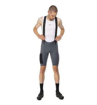 Cube Gravel Cargo - Fahrradhose - Herren