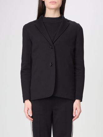 Max Mara Jacke S MAX MARA Damen Farbe Schwarz