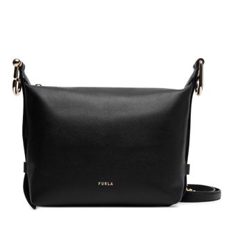 Furla Handtasche Furla WE00831 BX2045 CN O6000 1007 Schwarz