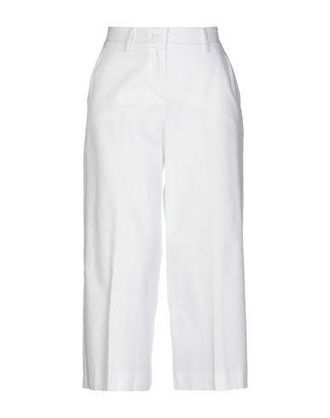 Hanita BAS - Pantalons sur YOOX.COM