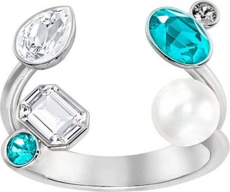 Swarovski Anelli