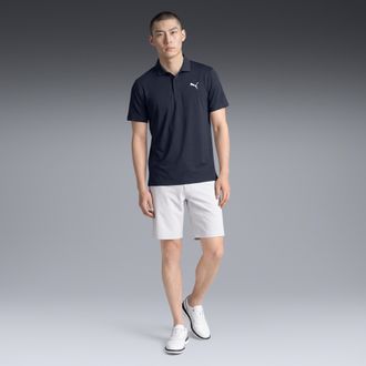Puma Short de golf 8 101 Homme, Accessoires, Gris, 34
