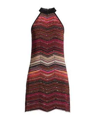 Missoni ROBES - Robes courtes sur YOOX.COM