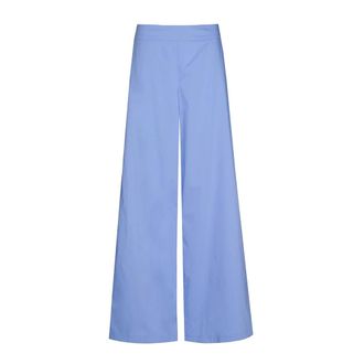 Marie M&eacute;ro Damen, Hosen, Blau, 2XLGr&ouml;&szlig;e