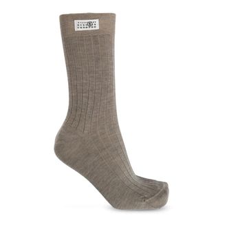 Maison Margiela Damen, Unterw&auml;sche, Beige, SGr&ouml;&szlig;e