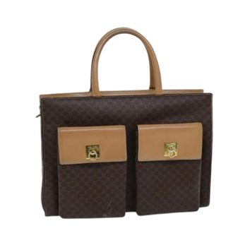 Celine Damen, Pre-Owned, Braun, ONE SIZEGr&ouml;&szlig;e