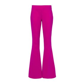 Dsquared2 Weite Hosen - - Trousers - Damen - Rosa - S
