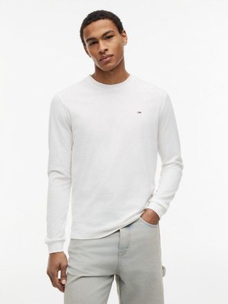 Tommy Jeans Longsleeve TJM SLIM 2PACK L/S EXT (2-tlg)