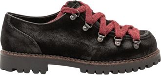 Maze Cassandra &agrave; lacets - Femme - Chaussures - Noir - Taille: 41 EU