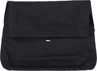 Our Legacy Hobo Bags - Minimalist Black Bag With Subtle Detailing - Gr. unisize - in Schwarz - f&uuml;r Damen