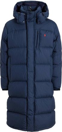 Polo Ralph Lauren Herren Daunenmantel GORHAM