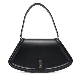 HUGO BOSS Handtasche BOSS 50521036 Schwarz