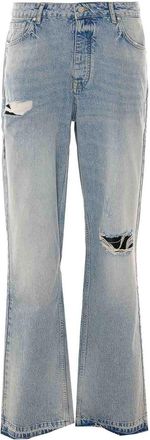Represent Jean Droit - Bleu