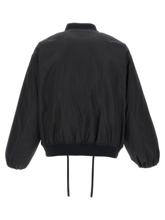 Jil Sander Jacket - Black