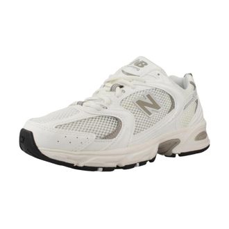 New Balance Femme, Sport, Blanc, Taille: 42 1/2 EU U530 Baskets