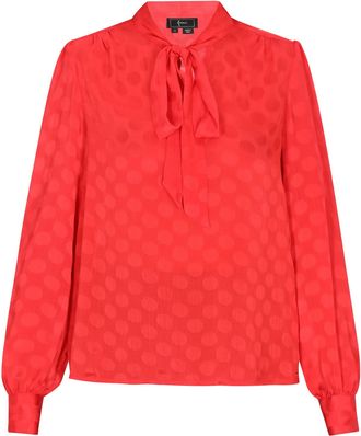 Faina Bluse Fashion Look