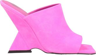 The Attico SCHUHE - Sandalen auf YOOX.COM