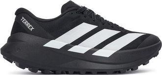 adidas Trekkingschuhe Terrex Agravic Sl Trail Running Shoes KH8804 Schwarz