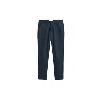 GANT Herren, Hosen, Blau, W38Gr&ouml;&szlig;e
