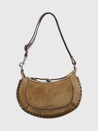 Isabel Marant Sac Bandouli&egrave;re Femme couleur Marron