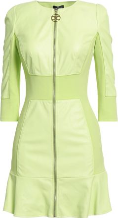 Elisabetta Franchi KLEIDER - Mini-Kleider auf YOOX.COM