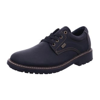 Rieker Herren, Schuhe, Schwarzk, 42 EUGr&ouml;&szlig;e