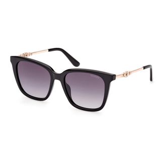 Guess Stylische Sonnenbrille - - Accessories - Damen - Schwarzk - 53 MM