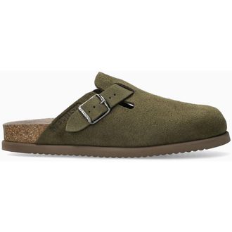 Mephisto Sandales en cuir NATHAN.P5146451