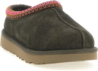 UGG Tasman II Slippers - Olive
