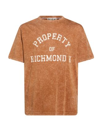 John Richmond TOPS - T-shirts auf YOOX.COM