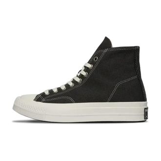 Converse Chuck Taylor All Star First String - - Shoes - unisex - Schwarzk - 39 EU