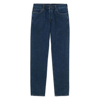 Carhartt Work in Progress Gerades Jeans - - Jeans - Herren - Blau - W29