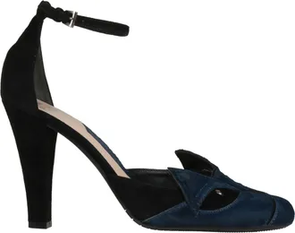 Dove Nuotano Gli Squali SCHUHE - Pumps auf YOOX.COM
