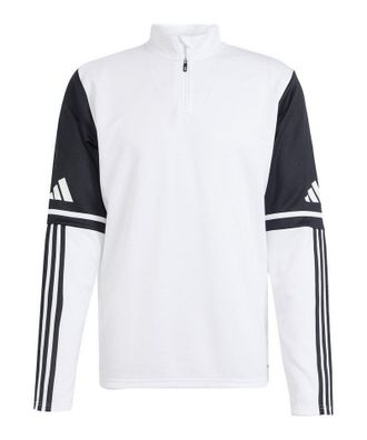 adidas Performance Sweatshirt adidas Performance Squadra 25 HalfZip Sweatshirt Polyester